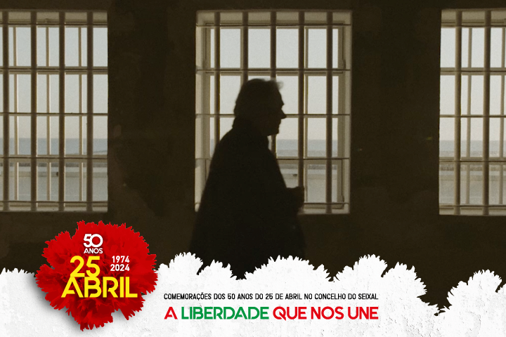A Cor da Liberdade | Acontece Agenda